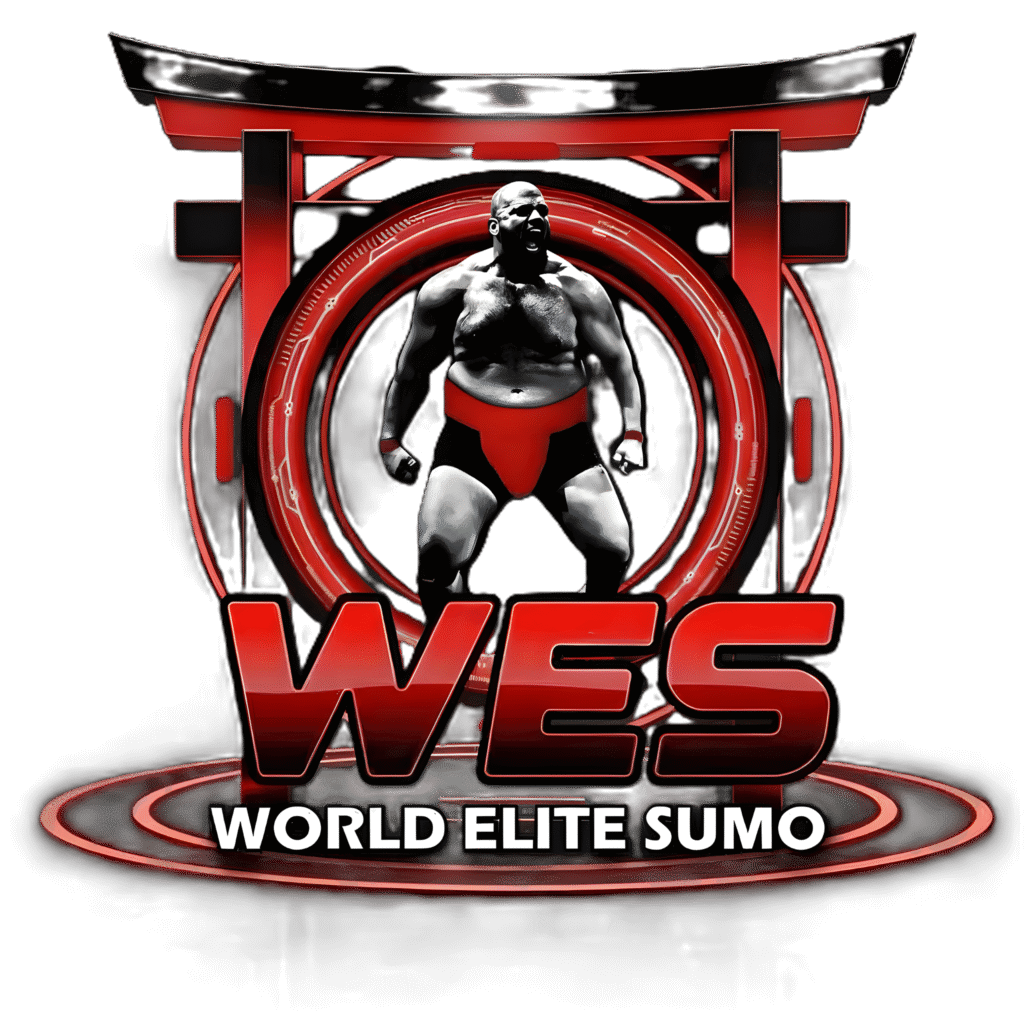 World Elite Sumo