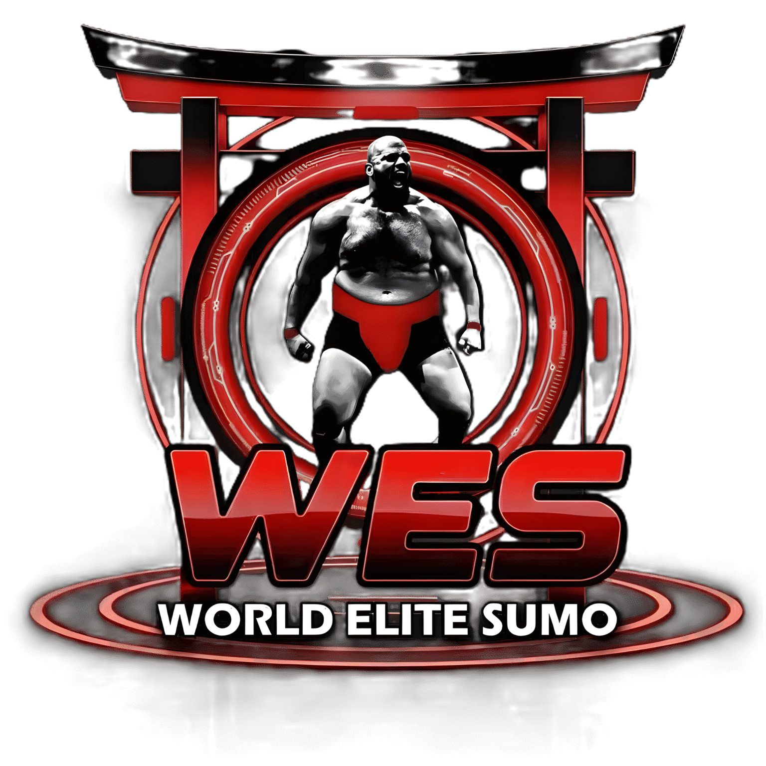World Elite Sumo